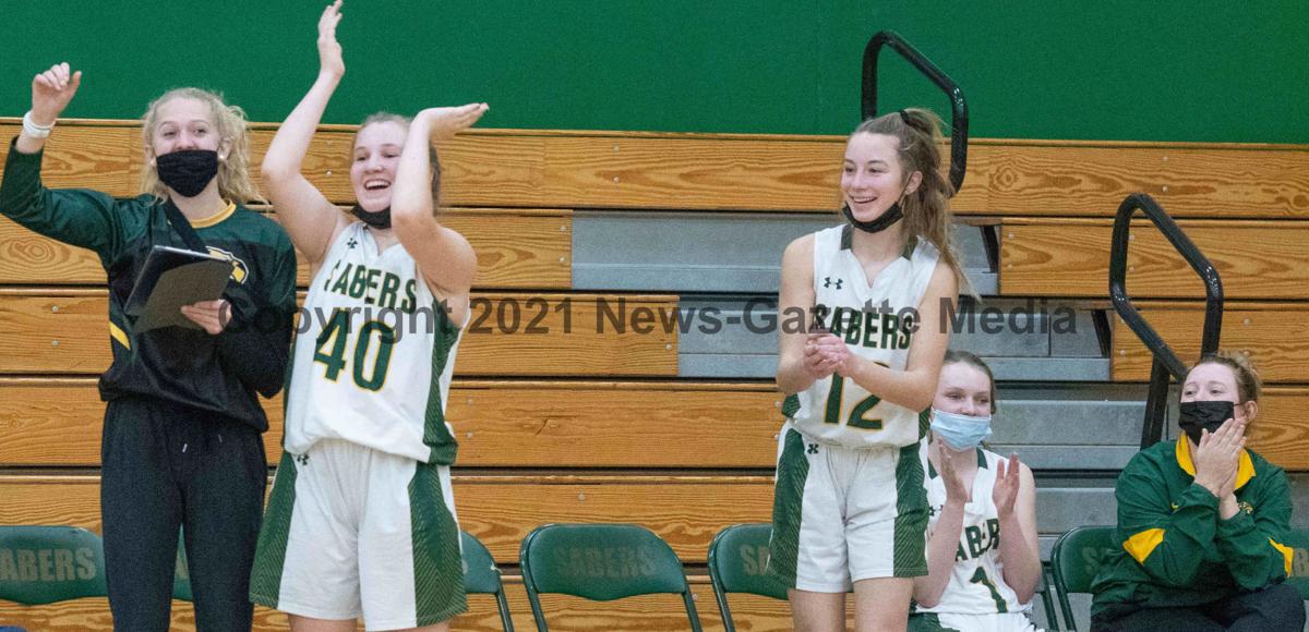 Monday's prep highlights: Warriors girls' basketball extends winning ...