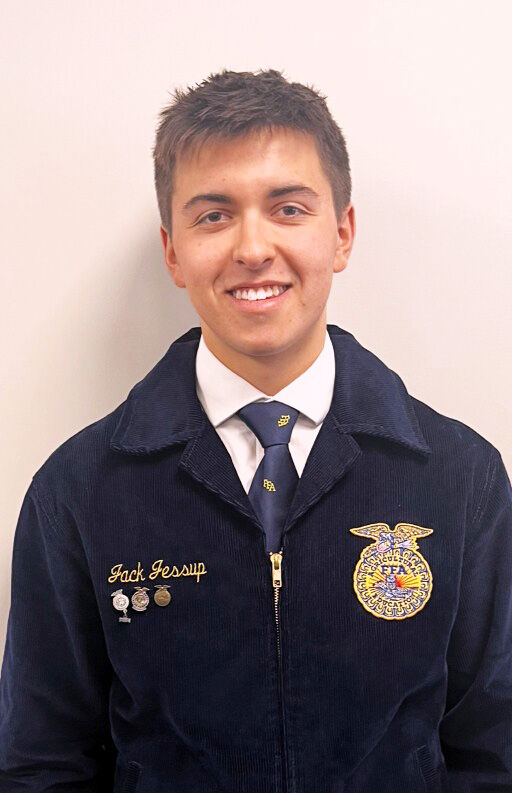 Name Dropping | Campbell was a 12-year-old pastoral prodigy | News ...