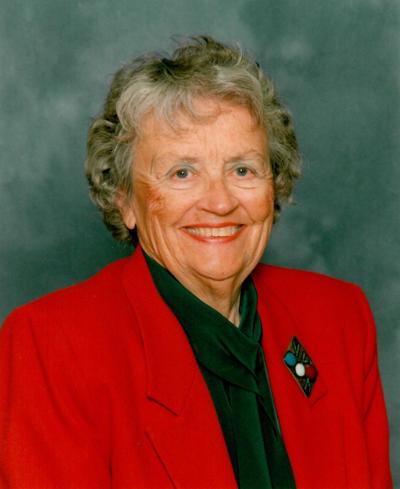 Joan French | Archive | news-gazette.com