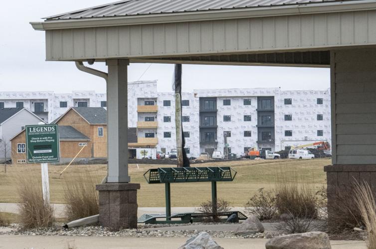 It's Your Business | New owner for Champaign's Legends Golf Course ...