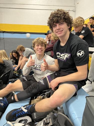 Athletes of the Week: Aniyah Emery and Reef Pacot | Sports | news ...