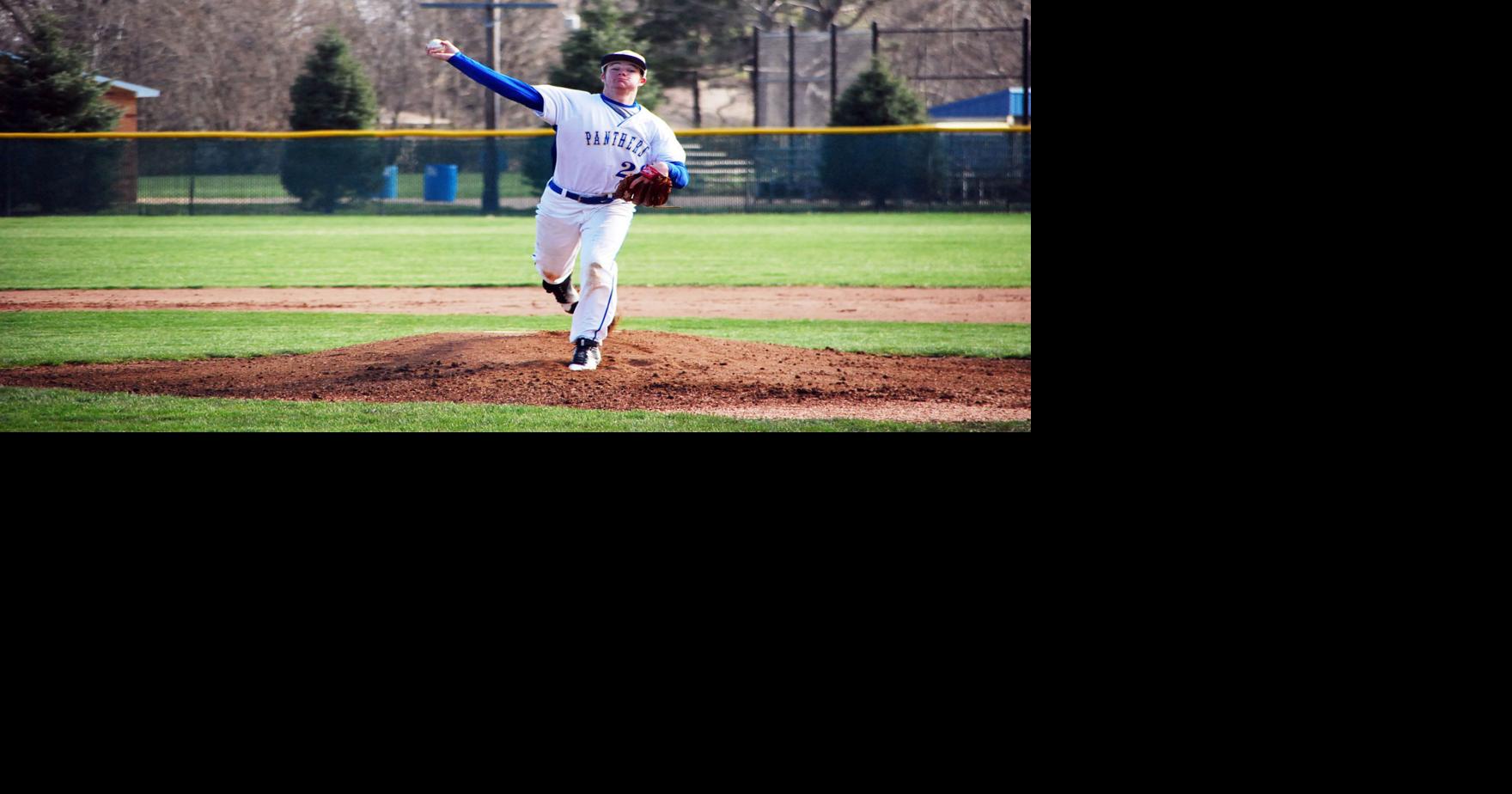 PBL baseball vs. South Newton | Ford County | news-gazette.com