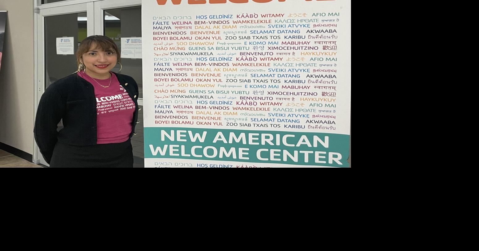 Immigrant Welcome Awards | 'My personal story fuels me' | News | news ...