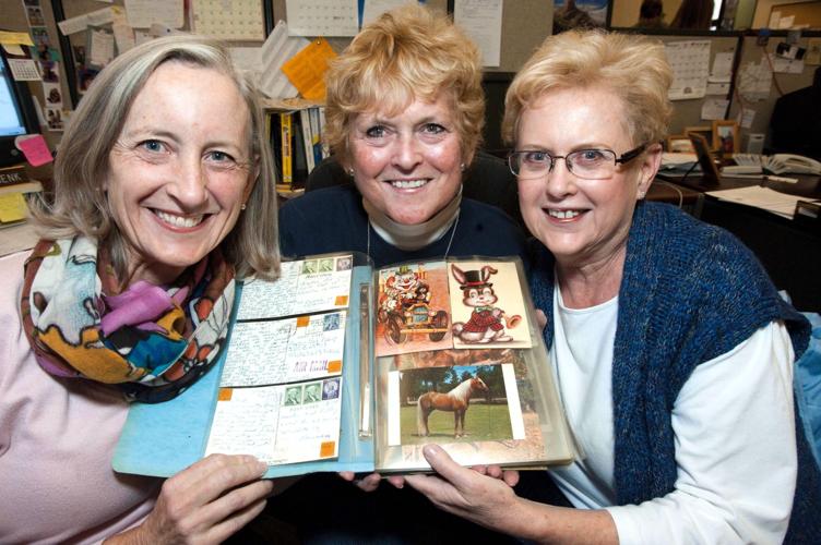 Life Remembered: Ned Filbey's outlook connected with community | News ...