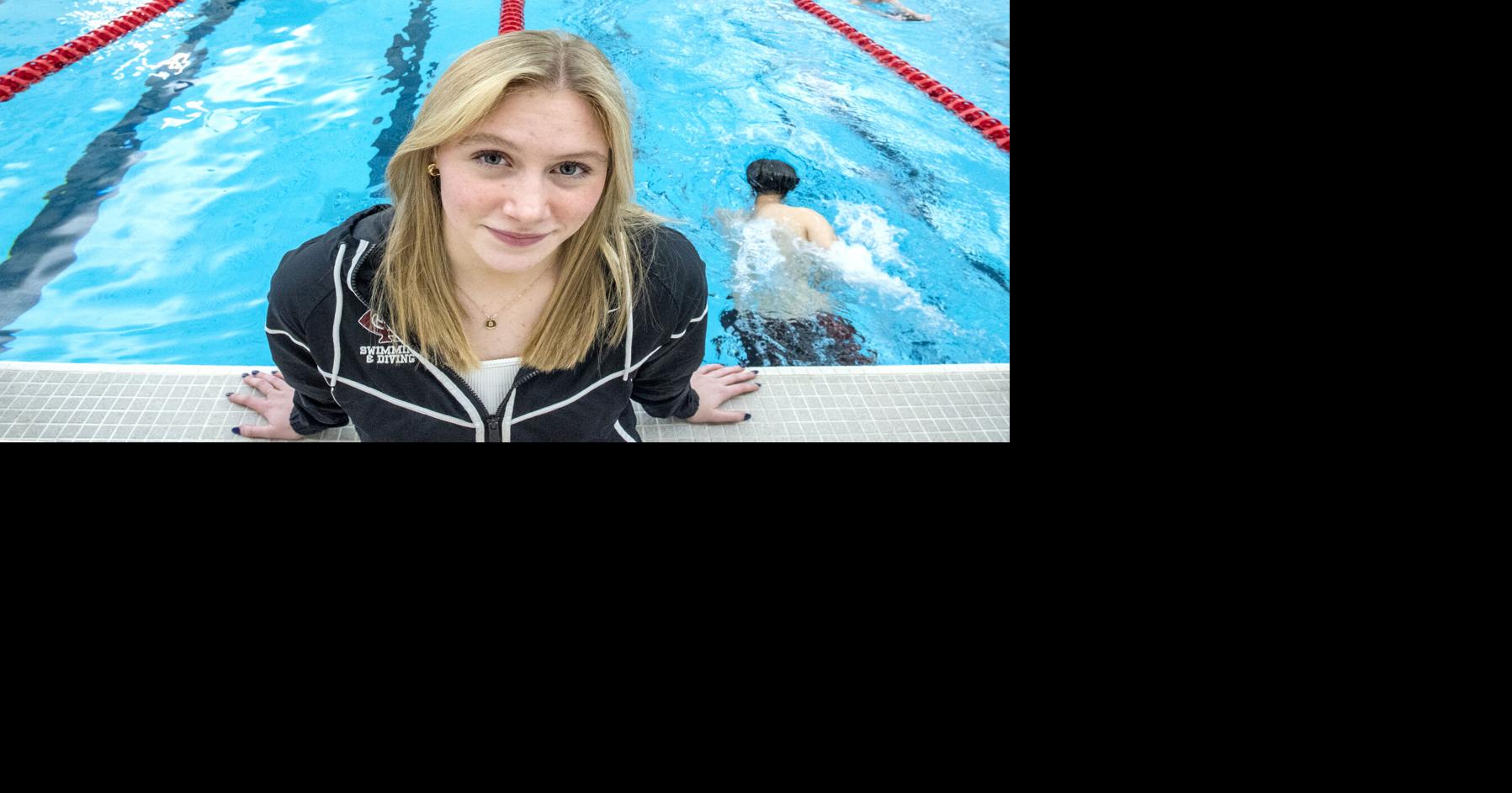 2023 All-Area girls' swim and dive: Meet the complete team | Sports | news-gazette.com