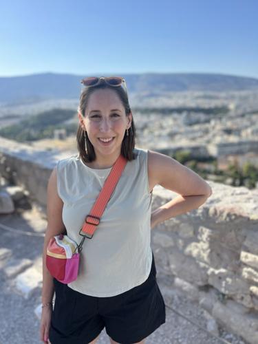 Sara Bennett | 'Plastic' will take you on a dystopian joy ride | Books ...