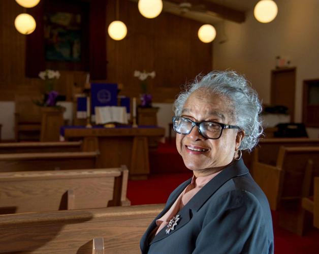 All-time Women of Distinction winners | People | news-gazette.com