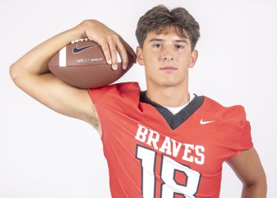 Anderson ready to focus on football | Sports | news-gazette.com