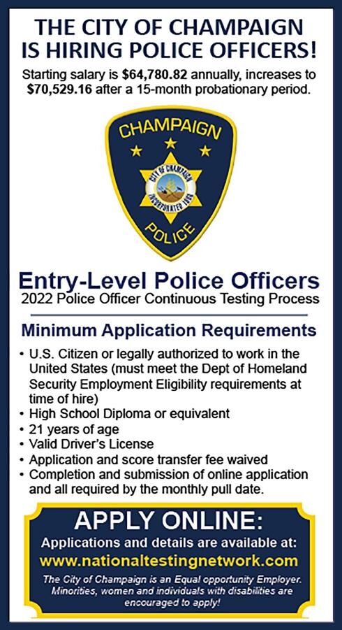 City Of Champaign.pdf | Local Offers | news-gazette.com