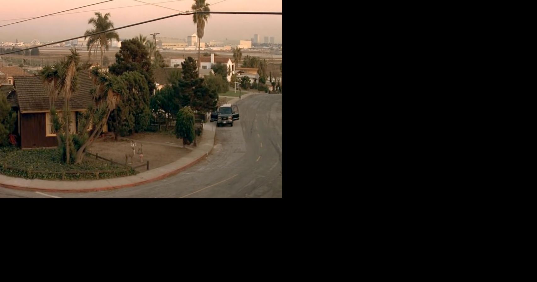 Who lives here? Nov. 30, 2024 | Film-television | news-gazette.com