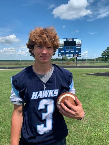 2021 prep football special section: Seniors dish on their teams and ...