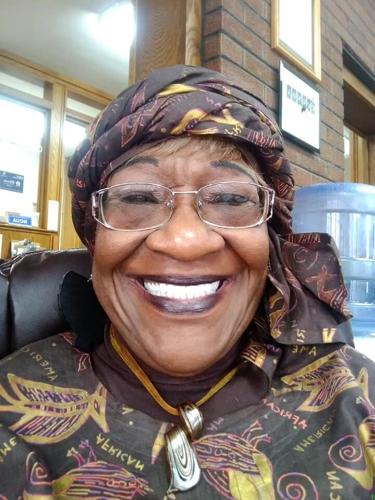 Ruthie Harper 12 | News | news-gazette.com