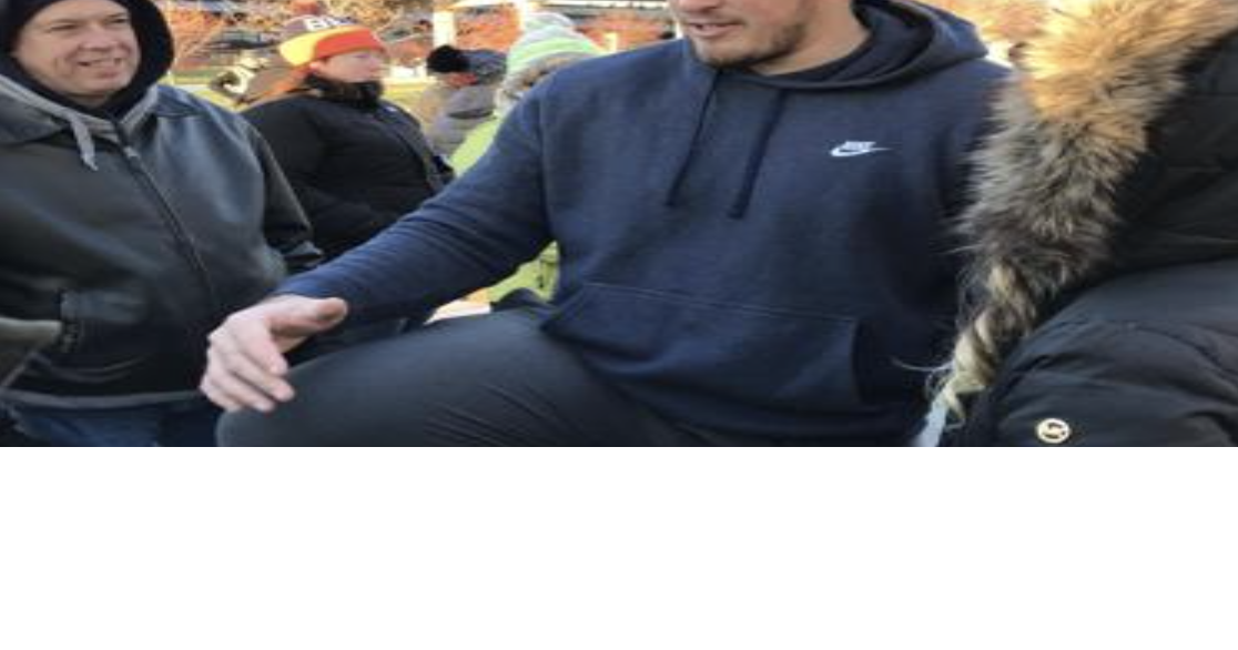 UPDATED: Former Chicago Bears lineman Lee takes over Oakwood football ...