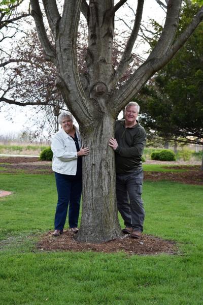 Happy 50th anniversary, Gary and Patrica Stahly Combs | Anniversaries ...