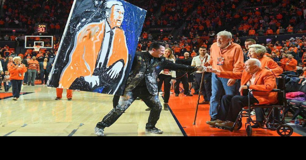 Getting Personal: John Jansky | Art | news-gazette.com