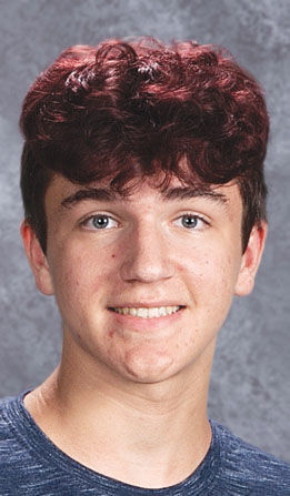 A Life Remembered | Gifford 18-year-old who died after car hit his bike ...