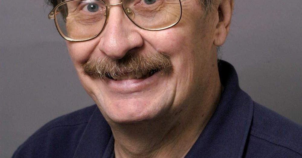 Life Remembered: 'The quintessential rumpled reporter' | News | news ...