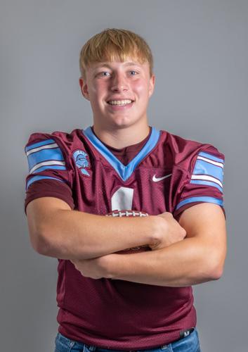 2022 prep football special section: Why we love St. Joseph-Ogden ...