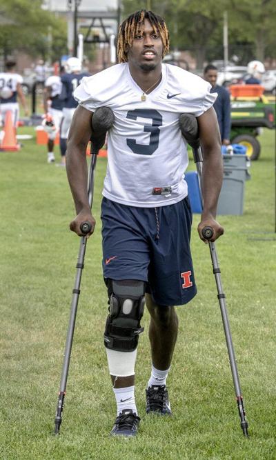 Ask Bob: What exactly does Marquez Beason's injury mean? | Sports ...