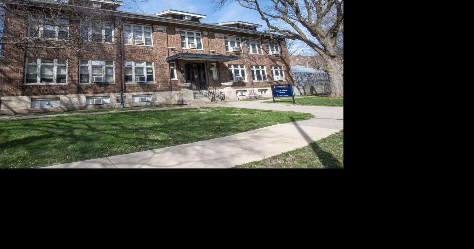My Turn | SOS: University's plan endangers Illinois heritage | Guest ...