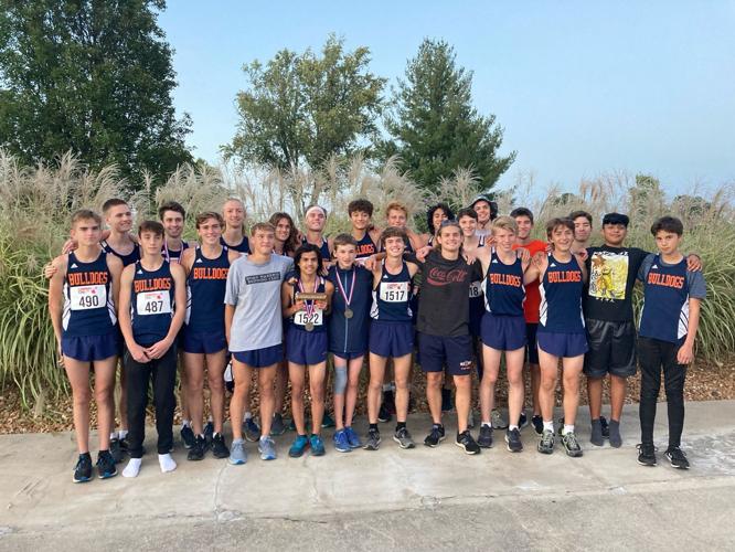 Athletes of the Week: Jasmyn Meeker and Joseph Scheele | Sports | news ...