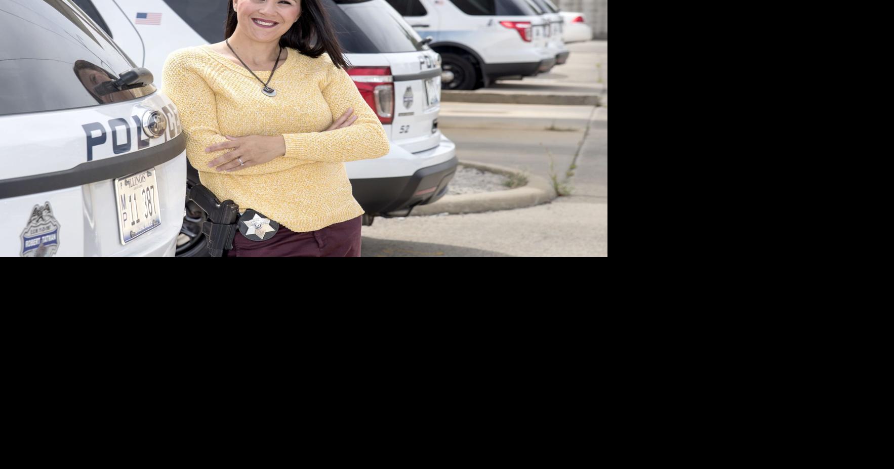 CPD investigations division adding first female in four years | News ...