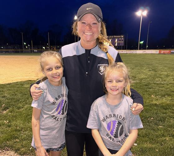 The daily pitch from Sports Editor Matt Daniels: April 25, 2024 ...