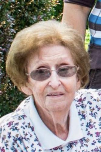 Winnabelle Radmaker | Archive | news-gazette.com