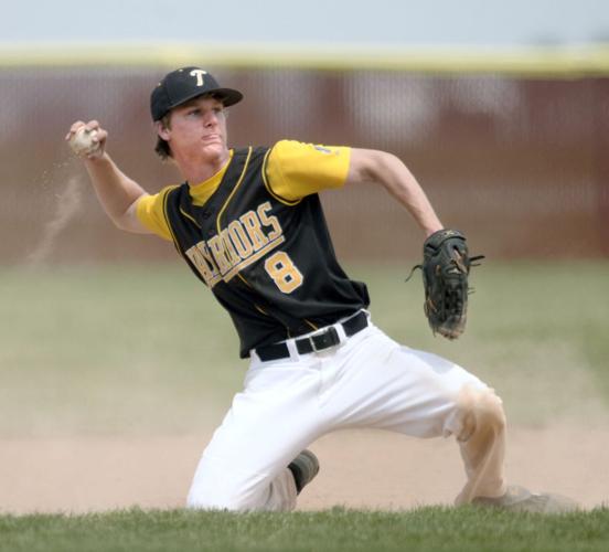 High School Baseball: Unity vs Tuscola | Baseball | news-gazette.com