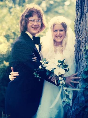 Happy 50th Anniversary, Bill and Vicki Craig | Anniversaries | news ...