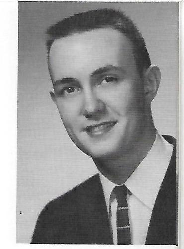 Don Funk to be honored at Kentland Alumni and Friends Banquet | Ford ...