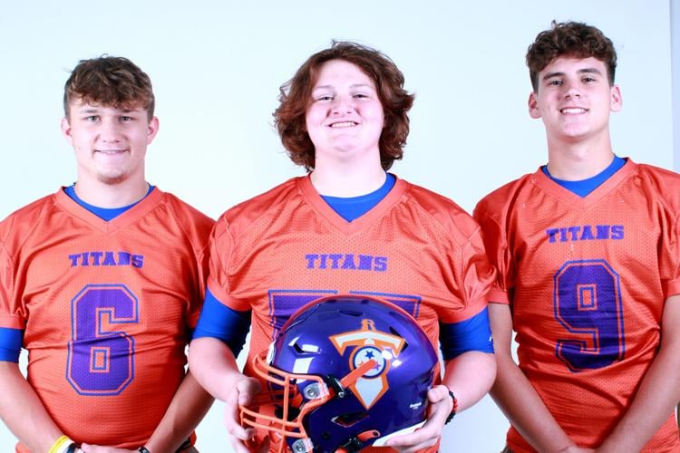 High school football special section 2024: Tri-County | Sports | news ...