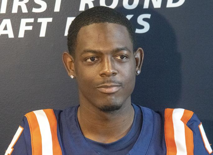 The daily pitch from Sports Editor Matt Daniels: Aug. 28, 2024 | News ...