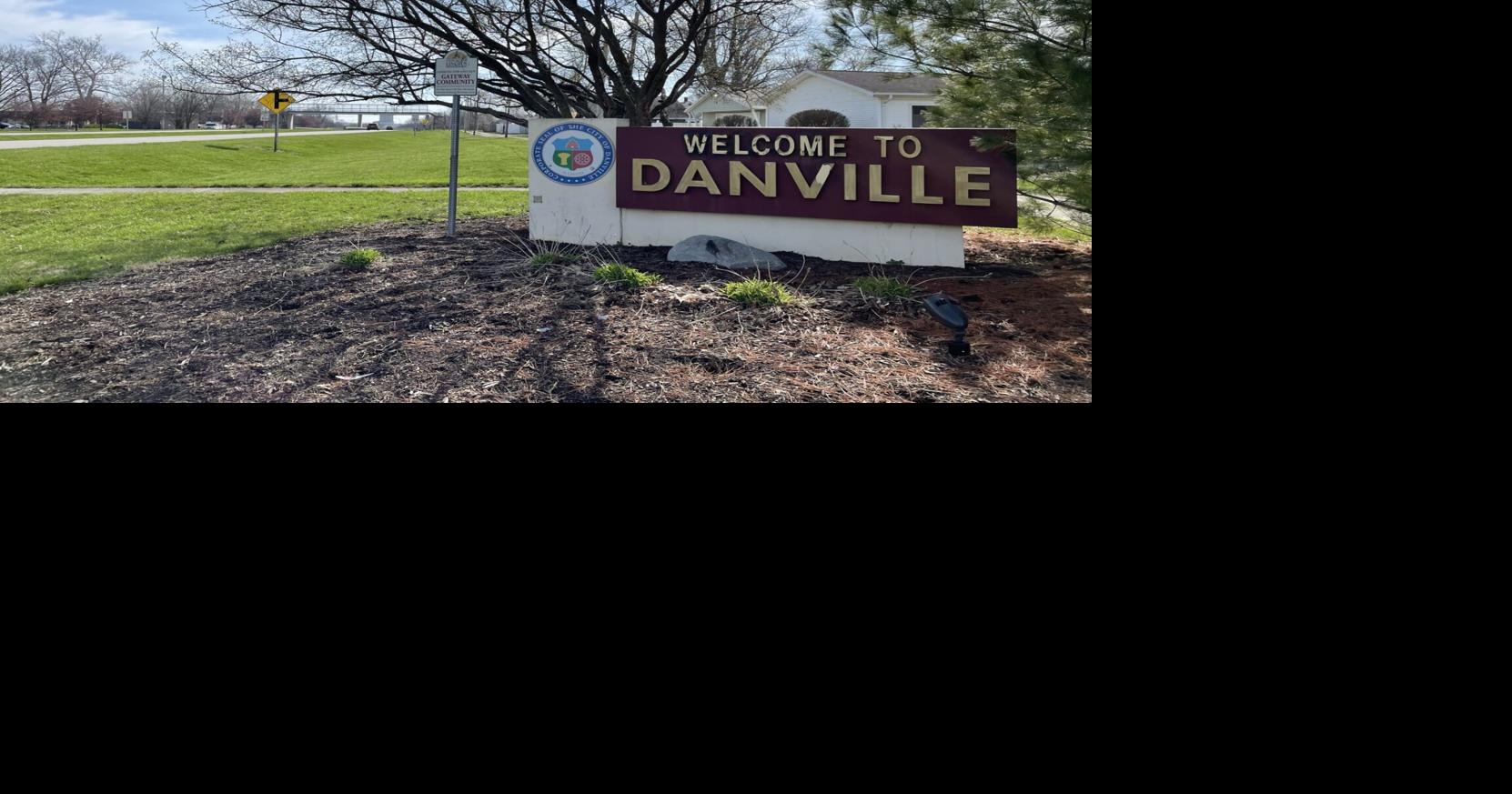 Danville mayor, treasurer to receive salary increases next year ...