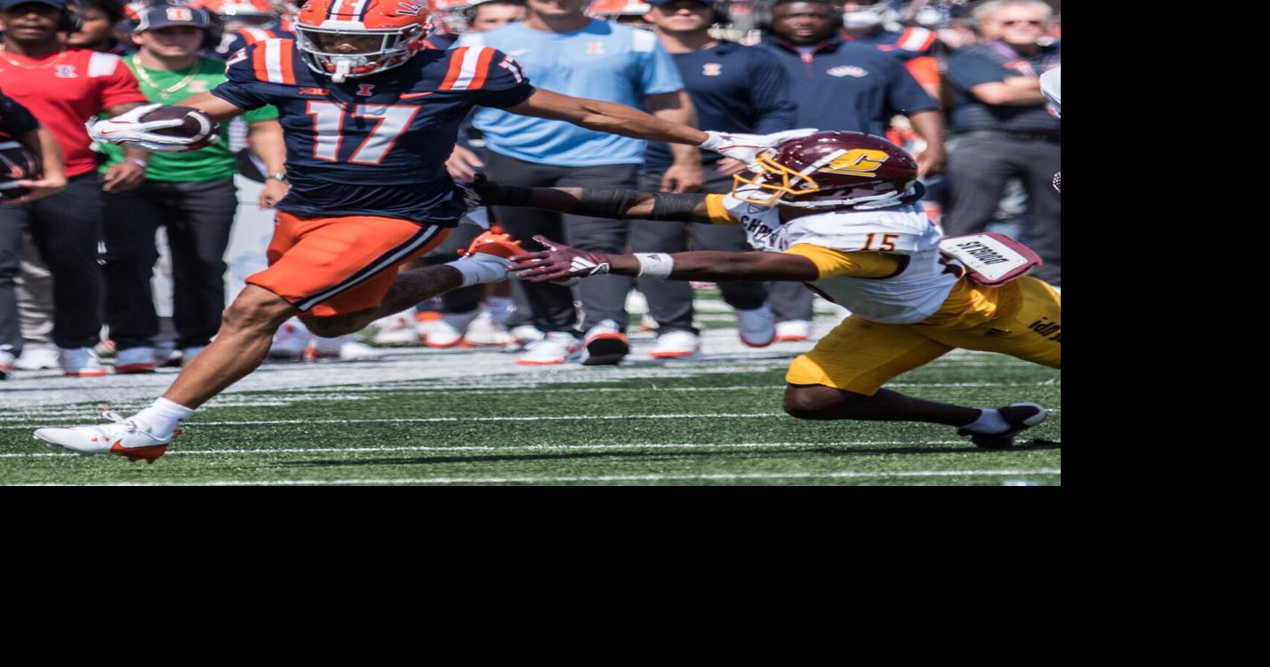 Redshirt season laid strong foundation for Collin Dixon | Newsletter ...