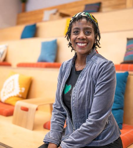 Victory Fest founder gives 'glory and praise,' even in hard times | Local News | news-gazette.com