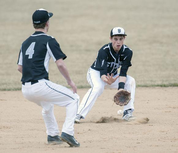 HS baseball: Unity and Salt Fork | Baseball | news-gazette.com