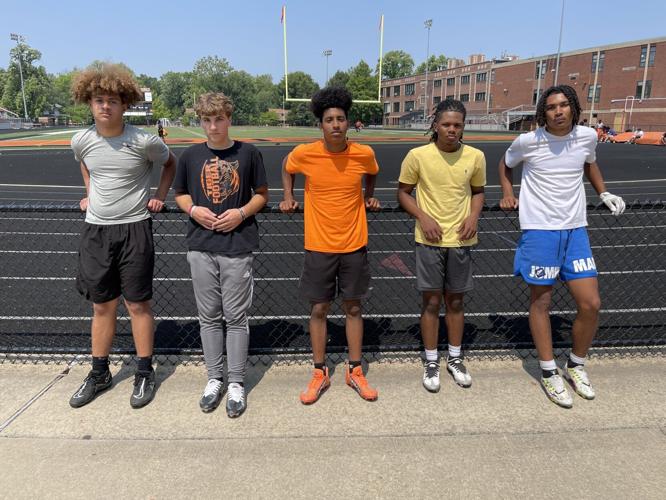 Urbana football back in action, seeking varsity return | Sports | news ...