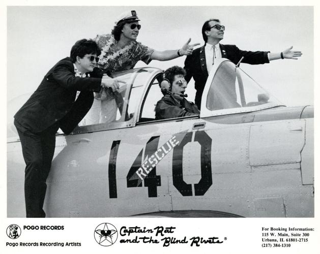 Inside Out | Pogo Studio and Mark Rubel remembered as a friend to all ...