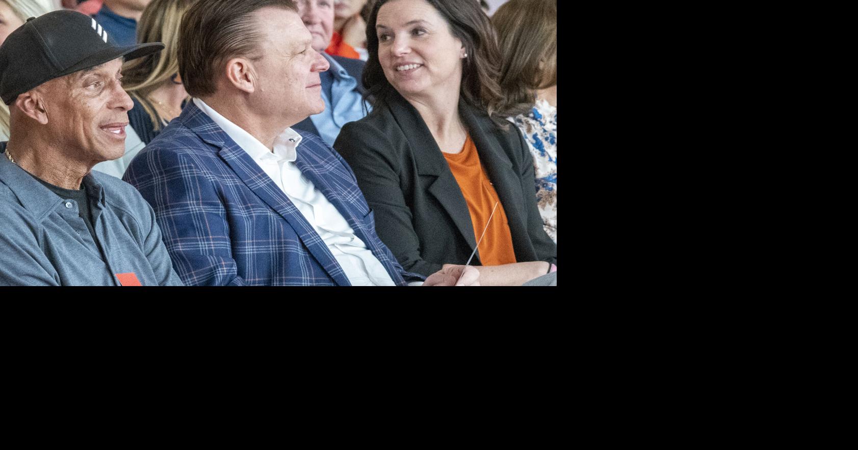 Illini Insider | Take 10: A numerical look at UI athletics | News ...