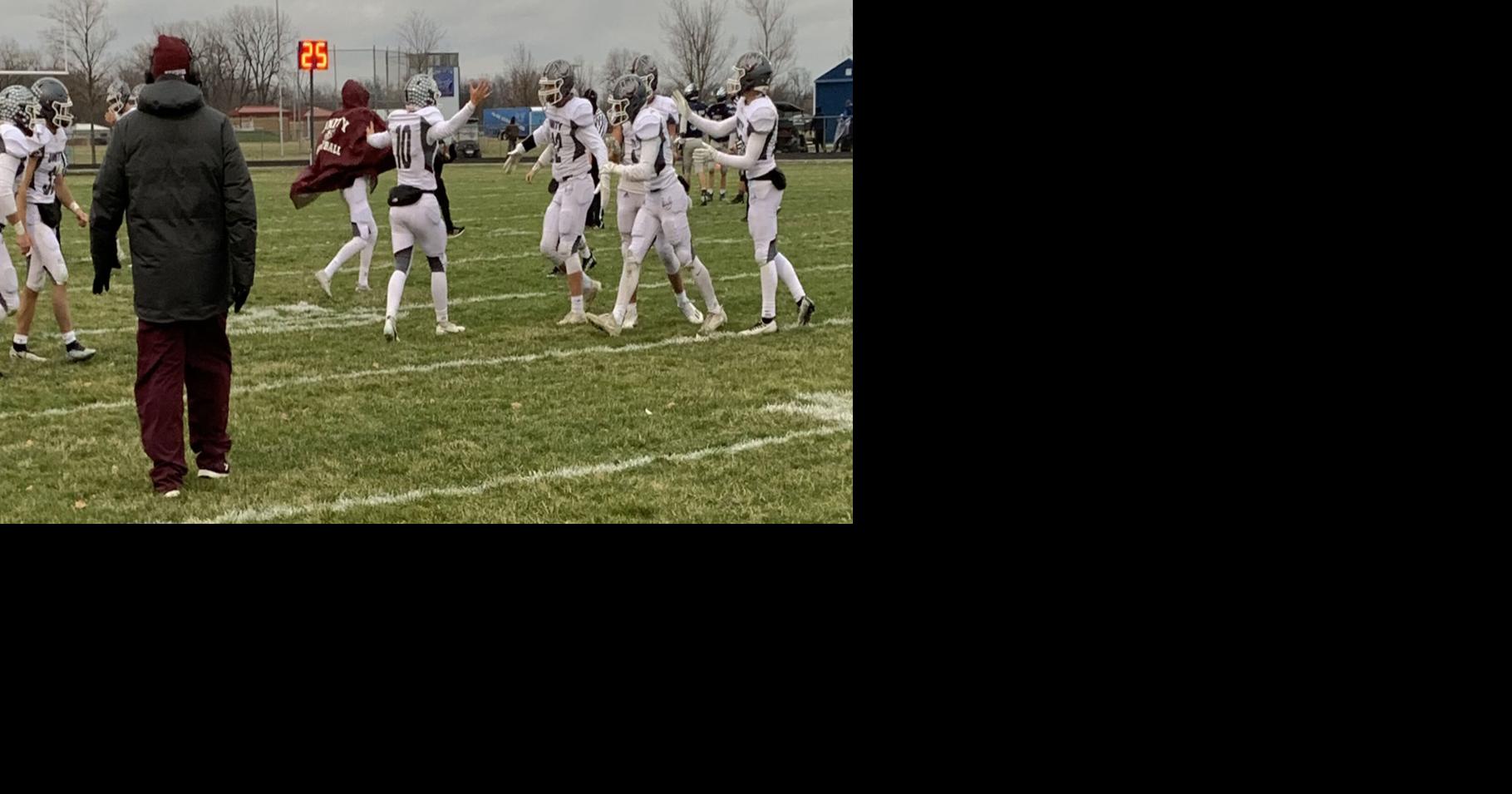 Rockets' defense propels Unity to state semifinals | Sports | news ...