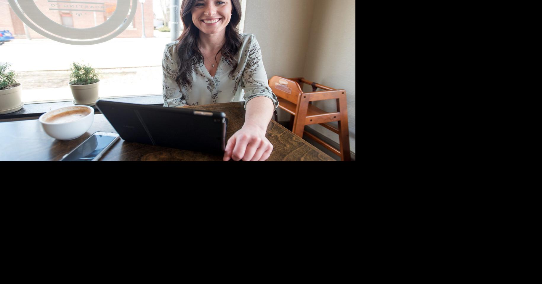 Getting Personal: Ashley Gorman | Local News | news-gazette.com