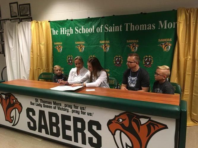 Signing day 2019-2020: Locals headed to college | Sports | news-gazette.com