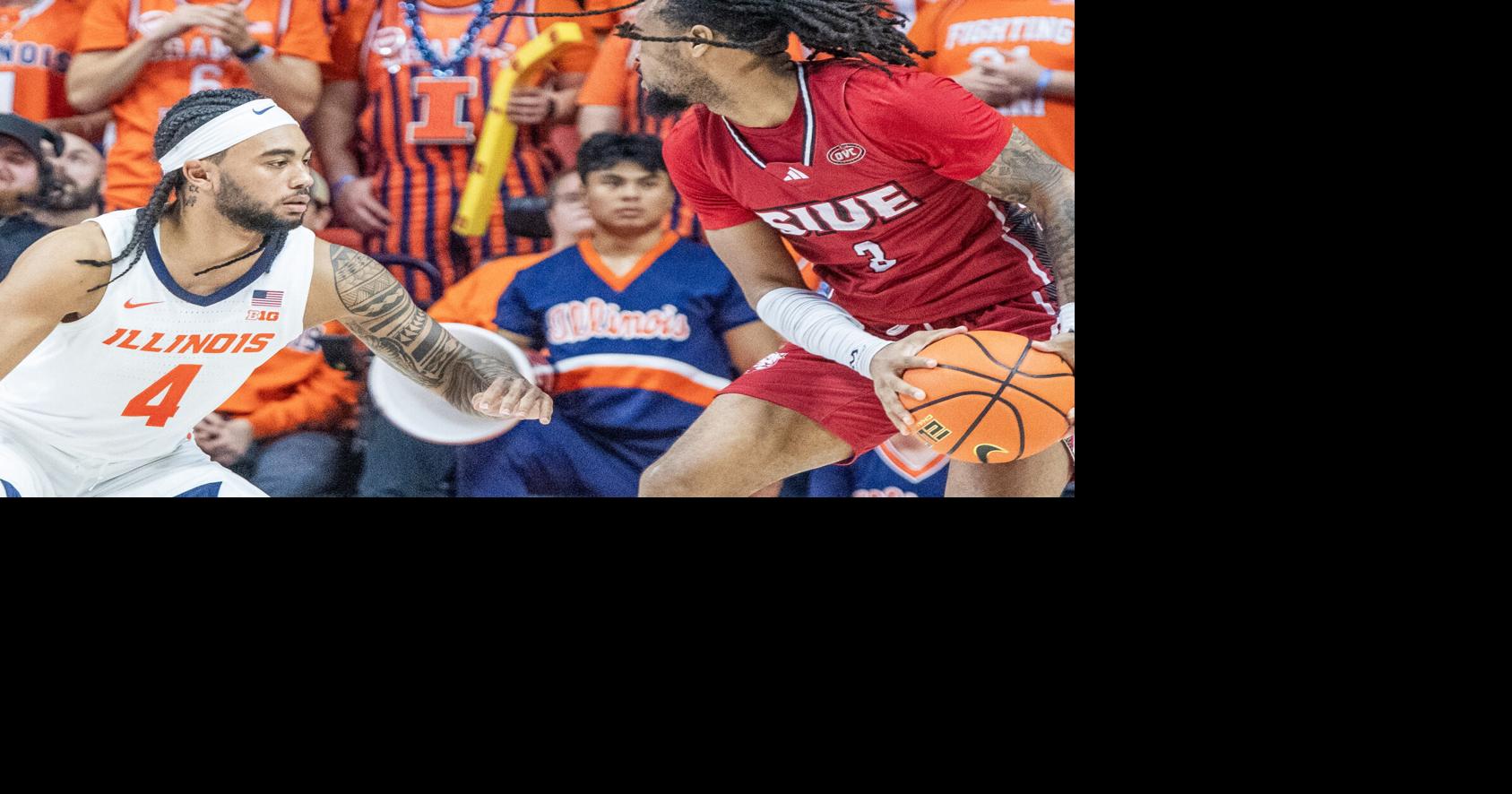 Good Morning, Illini Nation: Demanding grit, fight on defense ...