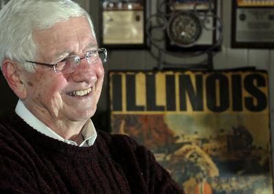 A Life Remembered | Community stalwart Jim Turpin far more than radio ...