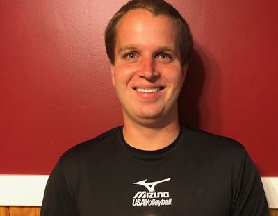 Ex-Charleston coach Tomaska to lead Champaign Central volleyball ...