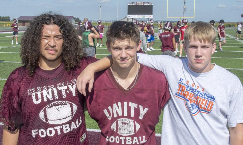 Preseason football Top 10: Unity’s winning culture known throughout ...