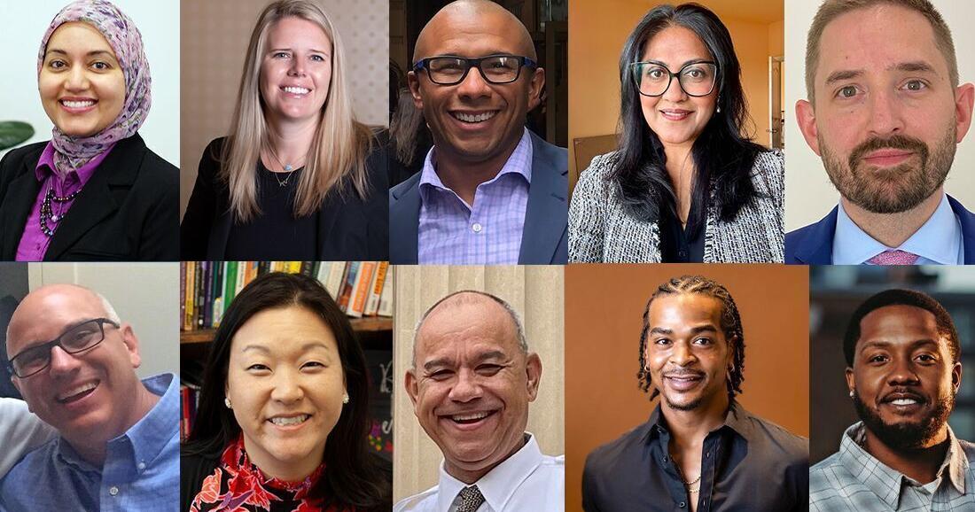 Your Questions, Their Answers | Fatima Ahmed, Champaign school board candidate | News | news ...