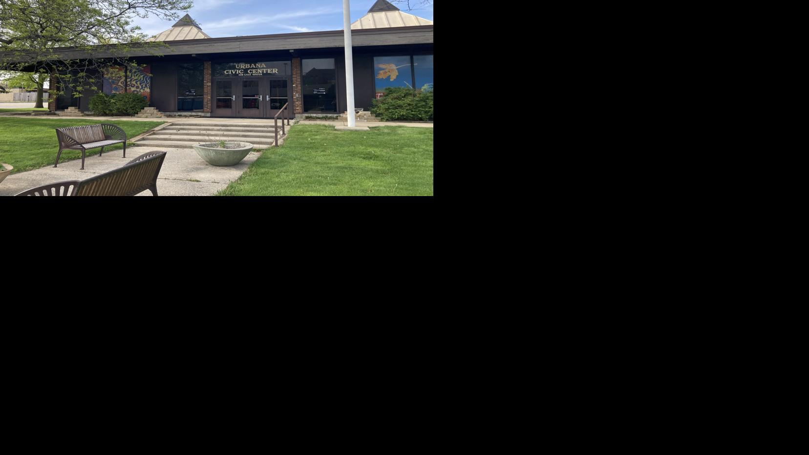 MTD looking into acquiring former Urbana Civic Center for bus-transfer ...