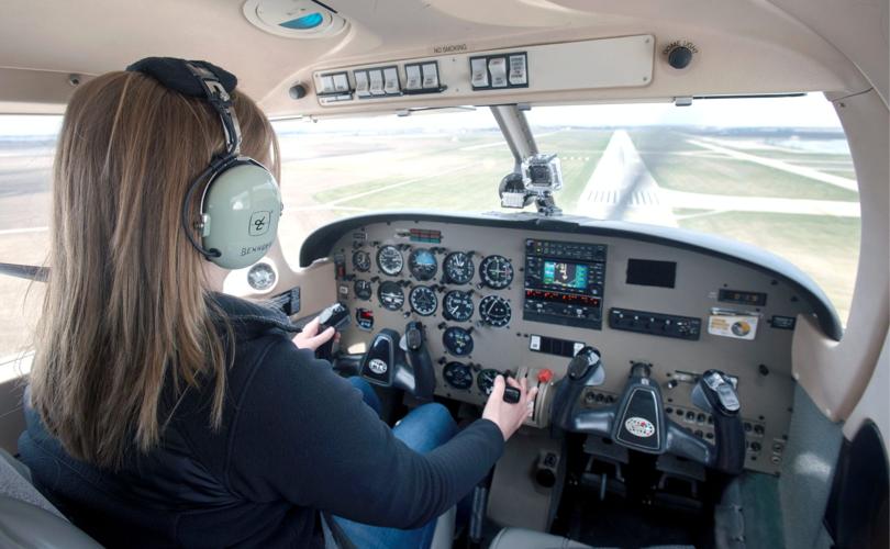 'You can take off now' | News | news-gazette.com